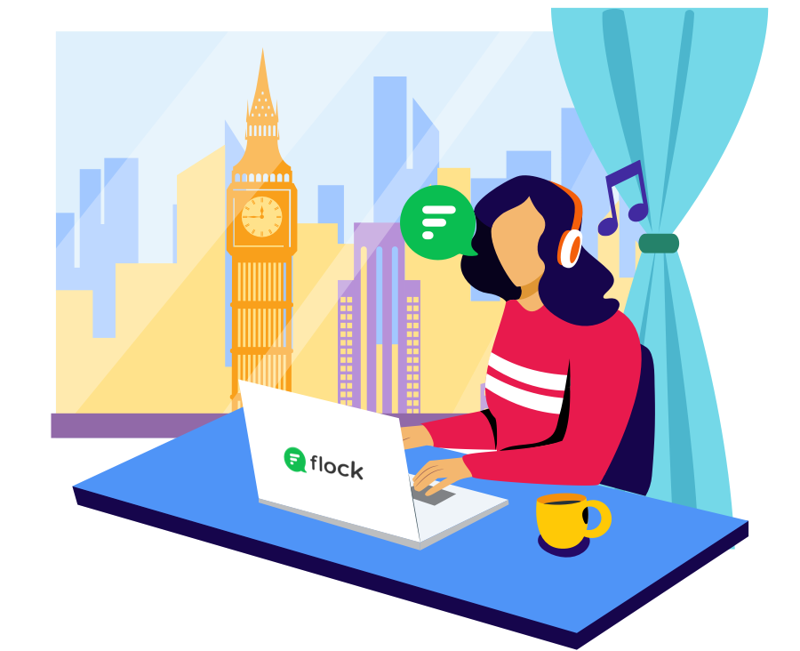 The Essential Guide to Remote Work (2020) | Flock